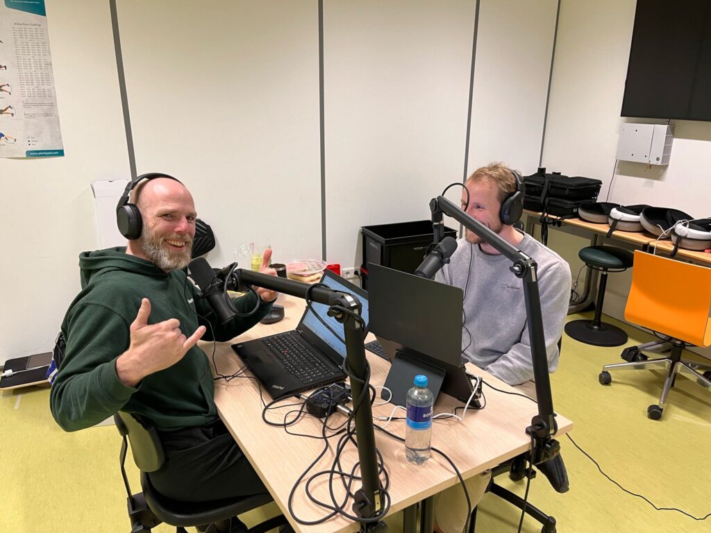 Over ons - AI voor Docenten