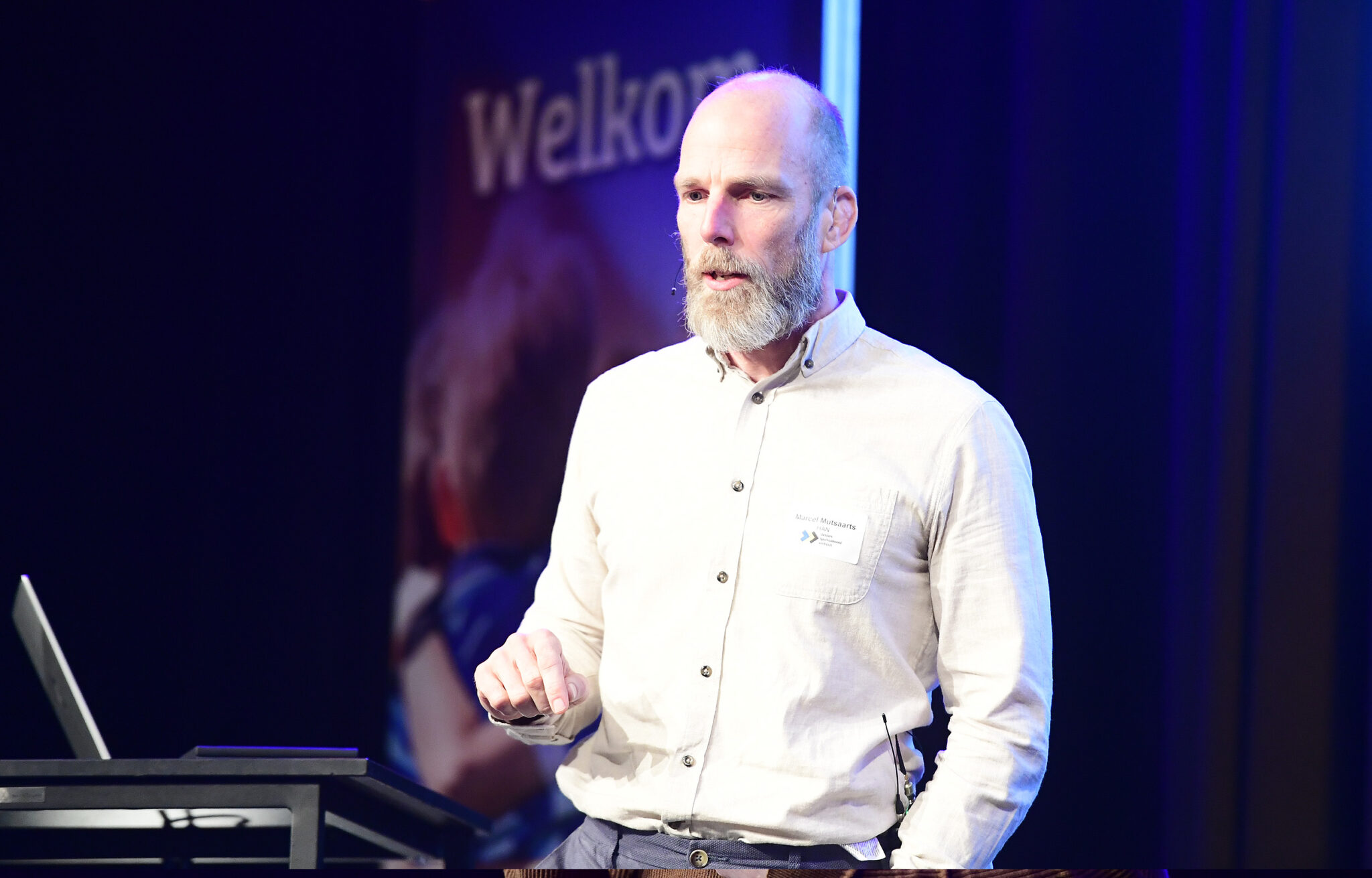 Over ons - AI voor Docenten